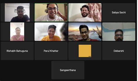 Prasann Prem On Linkedin Announcement