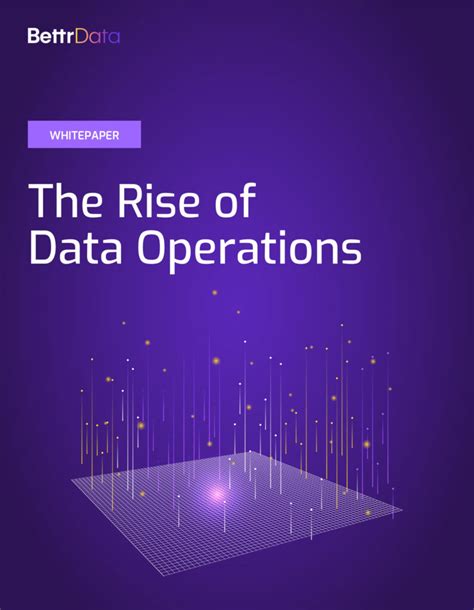 Data Quality Metrics Core Analytics For Better Data Control