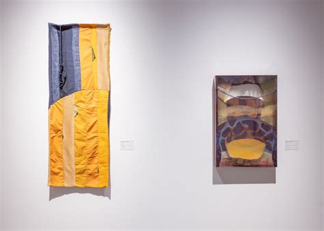 SUBSTRATE STRUCTURE The Delaware Contemporary