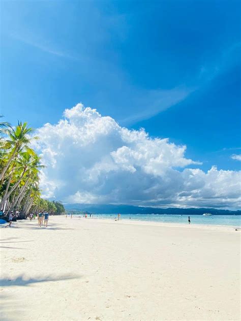 Philippines Bets Big On Infrastructure To Supercharge Tourism Boracay Informer