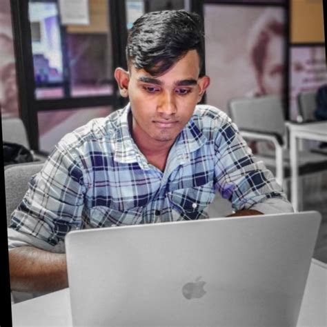 Tharusha Sandanuwan Co Founder And Ceo Serandip Linkedin