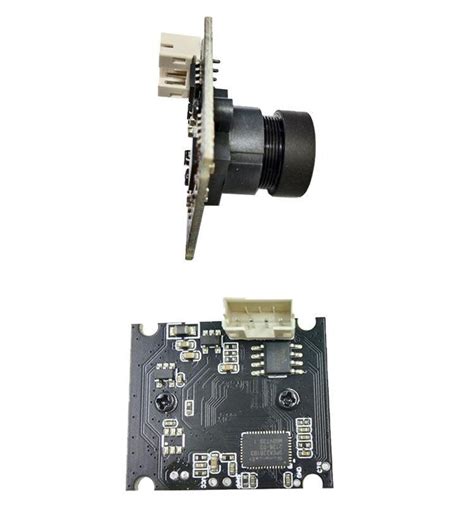 2mp Gc2053 Camera Module 1080p Usb 30fps 90 ° Fov