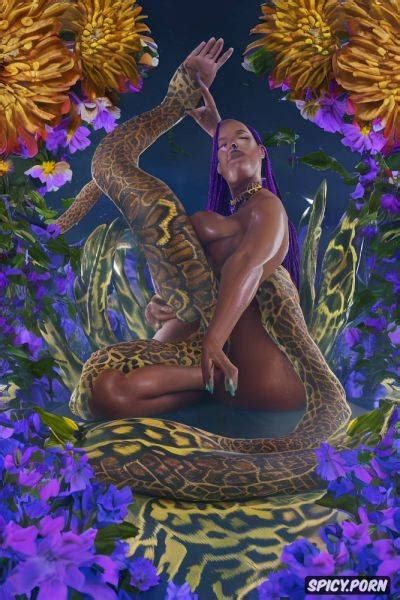 AI Generated Pornstars