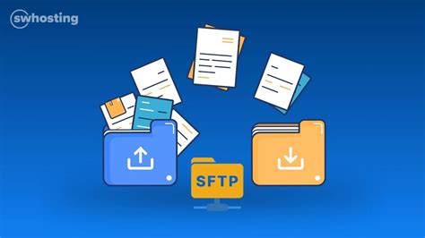 què és sftp i com s utilitza blog d sw hosting