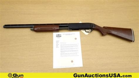 Daisy The Prop Box Movie Prop Replica Non Gun Remington 870 Shotgun
