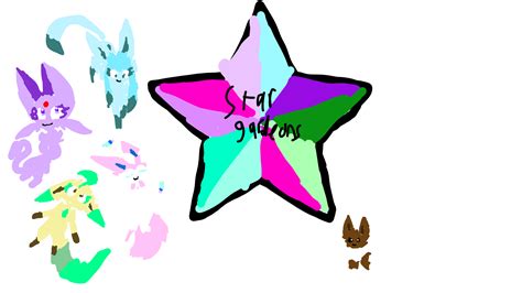 Star Gardeuns Casting Call For Queen Stetra Daisy And Eevee Casting Call Club
