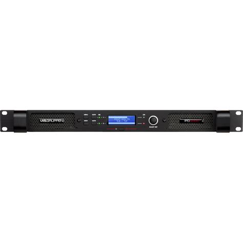 Labgruppen Ipd 2400 Audio Store