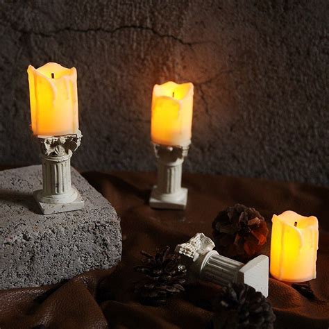 Old Candle Light Shop Online On Roomtery