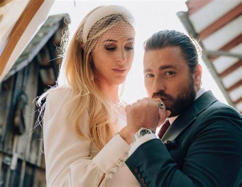 Alana Netzer Einblicke In Das Leben Der Tochter Von Günter Netzer