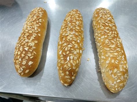 제과제빵 실기시험품목 통밀빵 만들기 시험대비 상세정리 With 성형방법 네이버 블로그