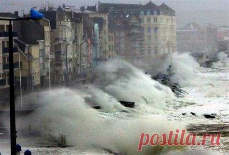 Природные явления и стихийные бедствия Изучение немецкого языка Языки Постила
