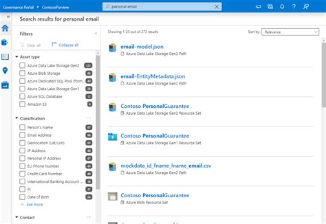 How To Create And Manage Collections In Data Map Microsoft Learn