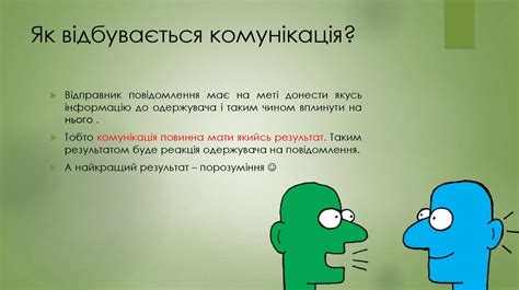 Що таке комунікація презентация онлайн