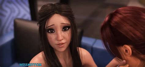 Wvm Part 223 Pregnancy Test By Misskitty2k 3d Porn By Faphouse