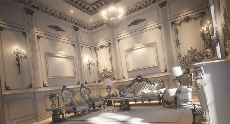 Vip Classical Room مستقل