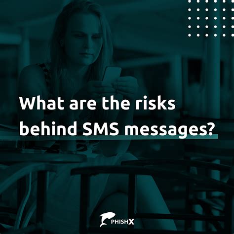 What Are The Risks Behind Sms Messaging