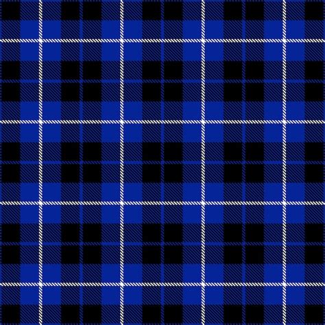 Premium Vector Tartan Vector Seamless Pattern