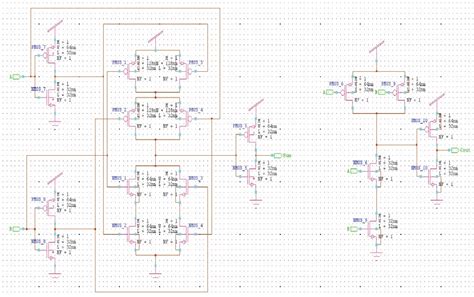 Figure 2 From An Efficient High Performance Gdi Based 4 Bit Vedic Multiplier In 32nm Technology
