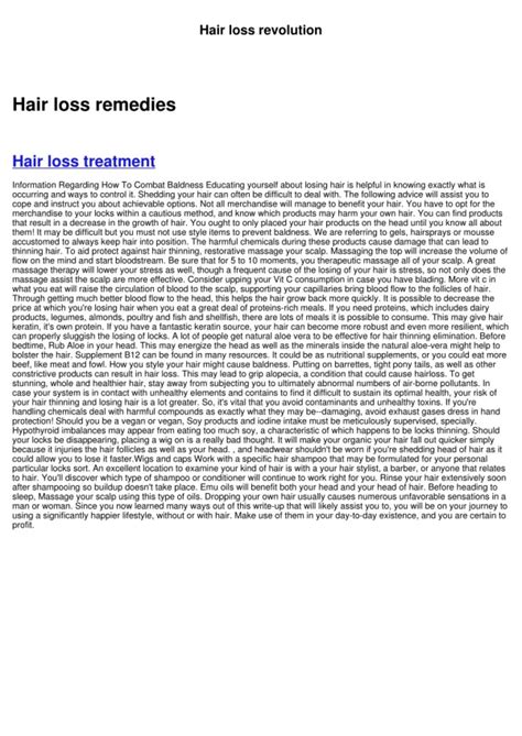 Ppt Hair Loss With Chemotherapy Powerpoint Presentation Free