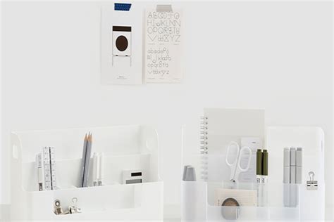 심플앤룸 데스크 오거나이저 책상 정리 소품 볼펜 연필 필기구 정리함 위시버킷