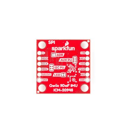 Buy Sparkfun 9dof Imu Breakout Icm 20948 Online At
