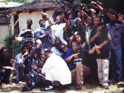 Raymond Avenue Crips