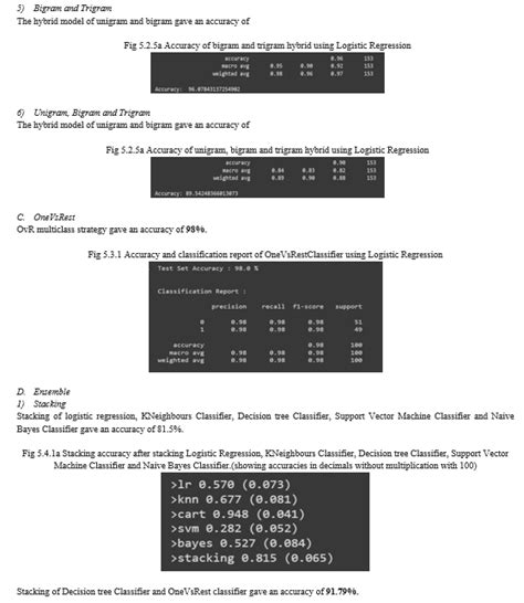 Legal Document Analysis