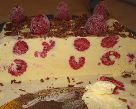 Raspberry Delight Recipe