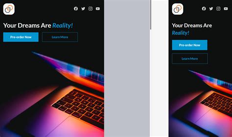 Launching App