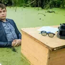 Мистер Кримсон