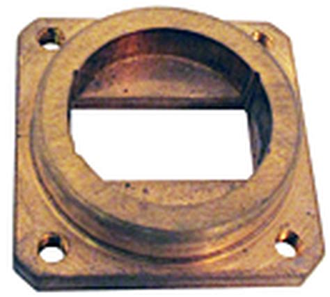 Bronze Waveguide Flange Surplus Sales Of Nebraska