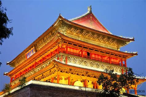 Fun Things To Do In XiAn For A Day The Chronicles Of Mariane