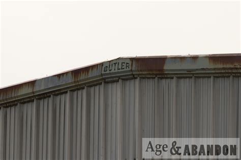 Former Ibm Buildings Poughkeepsie Ny Age And Abandon