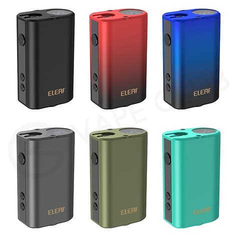 Eleaf Istick Mini Mod 1050mah 20w