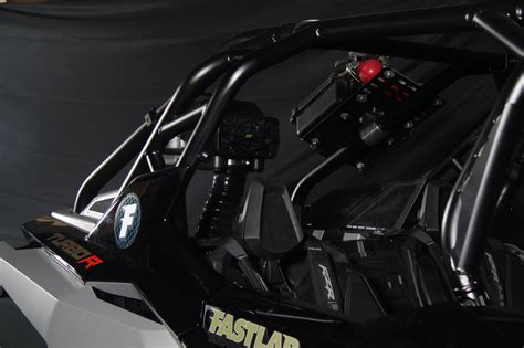 Kwt X2 Particle Separator For 2019 Rzr Pro Xp And 2022 Rzr Turbo R