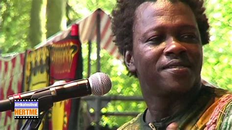 Ba Cissoko Badinia Youtube