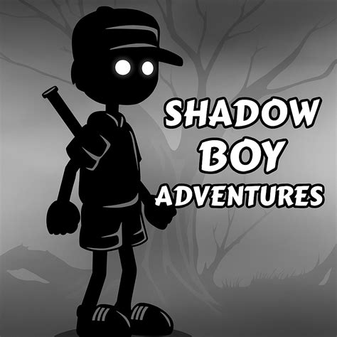 Shadow Boy Adventures