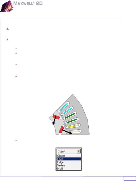 使用ansoft maxwell仿真丰田普锐斯永磁电机 csdn文库