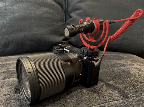 Rode VideoMicro Mic Review - Just Another Dang Blog