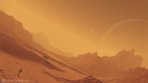 Arrakis Wallpapers Top Free Arrakis Backgrounds Wallpaperaccess