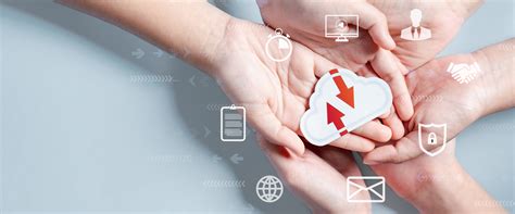 How Does Cloud Computing Work