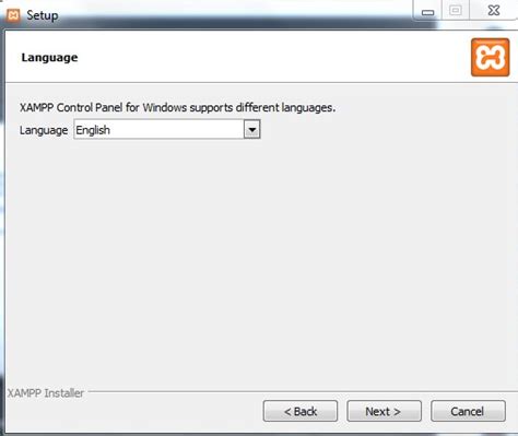 Skola Tutorijala School Of Tutorials Kako Instalirati Xammp Windows How To Install Xammp