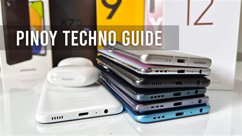 Pinoy Techno Guide Page 176 Of 199 Philippine Tech News Smartphone