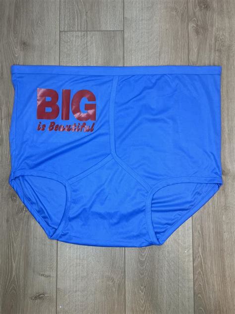 Трусы крупные батал прикол — цена 150 грн в каталоге Трусы Купить мужские вещи по доступной