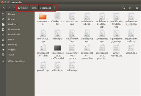 Install Ncnn On Jetson Nano Q Engineering