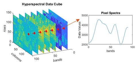 Case In Line Classification In The Nir Spectral Region