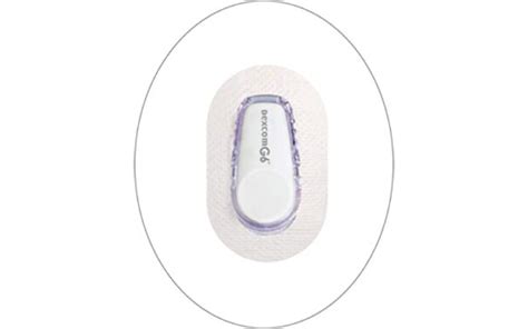 Staying Connected How The Dexcom G6 Transmitter Works