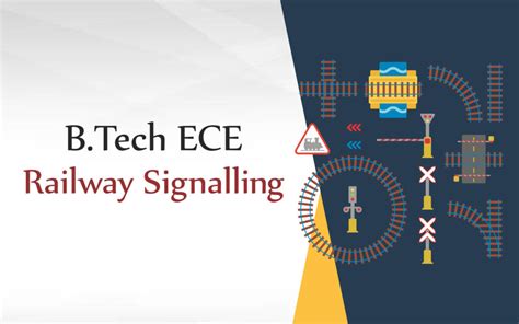 Railway Signalling Rayat Group Of Institutions