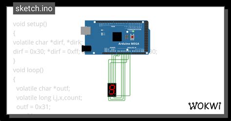 6 9 Wokwi Esp32 Stm32 Arduino Simulator