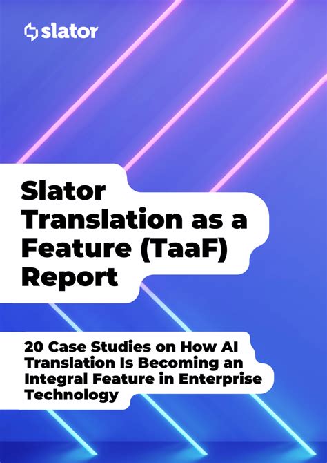 Three Things To Help Improve Low Resource Language Ai According To Stanford Slator